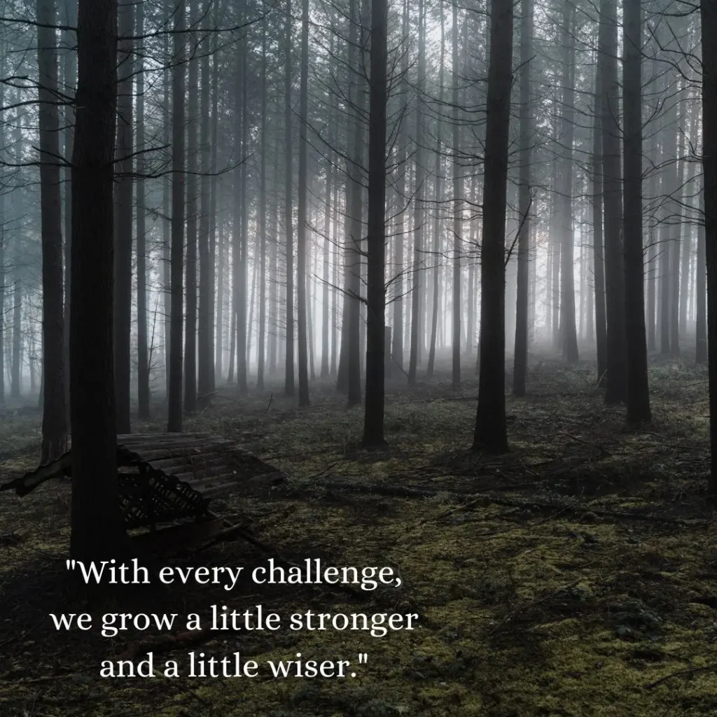 Inspiring Growing Up Quotes That Capture Life’s Journey